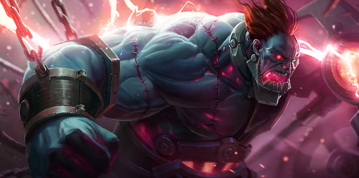 League Of Legends Patch 8 17 Tier List For Climbing Solo Queue Mobalytics