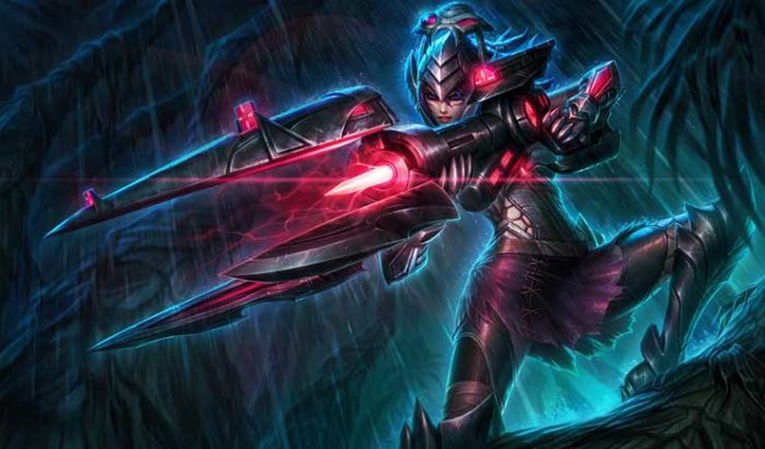 LoL Support Guide: Laning with Different Types of ADCs - Mobalytics