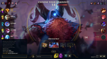 How to Dominate Champ Select in League of Legends - Mobalytics