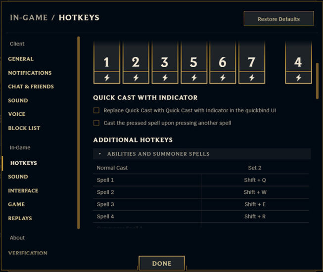 5 Good Habits to Build in League of Legends - Mobalytics