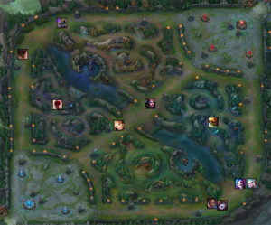 Switching from HoTS to League? Here are 5 Tips - Mobalytics