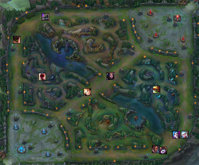 Switching from HoTS to League? Here are 5 Tips - Mobalytics