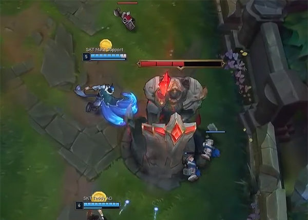 How to Prepare for League of Legends Season 9 - Mobalytics