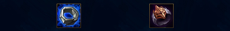 League of Legends Items Guide: AP Champions - Mobalytics