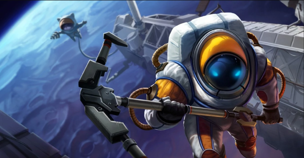 League of Legends Items Guide: Tanks - Mobalytics