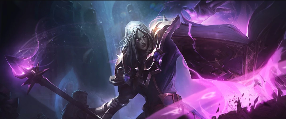 League of Legends Items Guide: AP Champions - Mobalytics