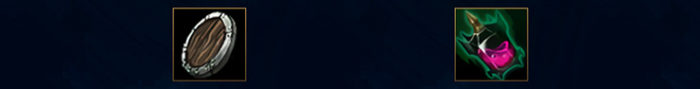 League of Legends Items Guide: Tanks - Mobalytics