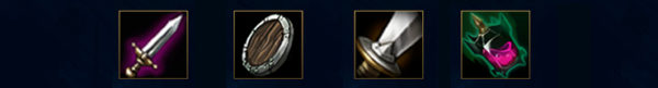 League of Legends Items Guide: Assassins - Mobalytics