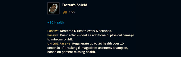 League of Legends Items Guide: ADC (Marksmen) - Mobalytics