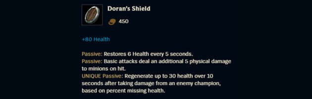 League of Legends Items Guide: Assassins - Mobalytics