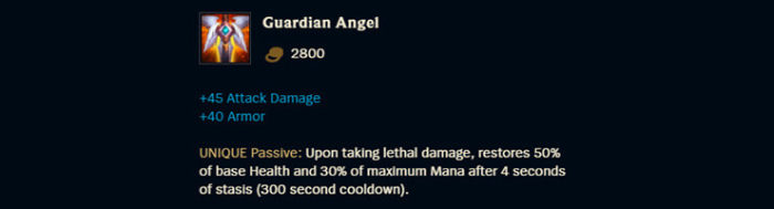 League of Legends Items Guide: Situational Items - Mobalytics