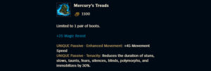 League of Legends Items Guide: Situational Items - Mobalytics