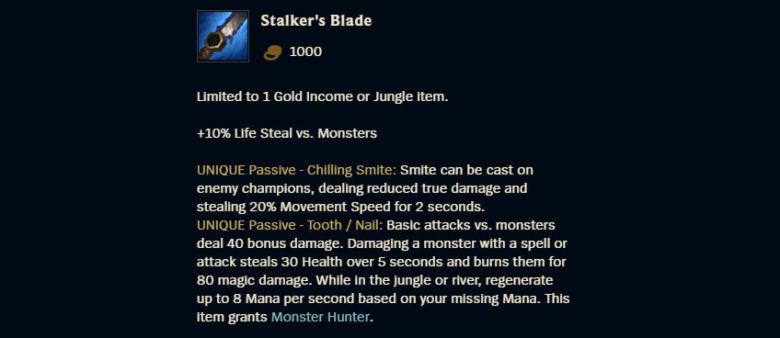 League of Legends Items Guide: Situational Items - Mobalytics