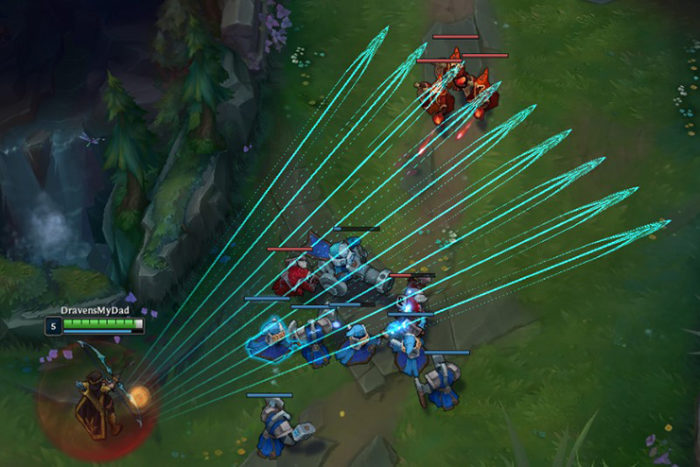 Absolute Beginner's Guide to League of Legends - Mobalytics