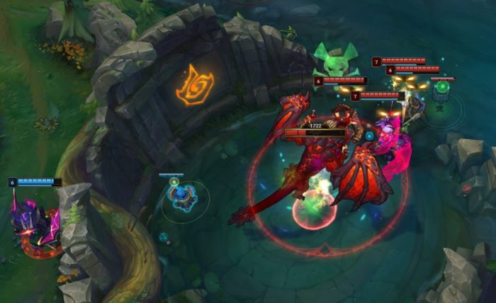 How to Snowball Your Lead in League of Legends (6 Tips) - Mobalytics