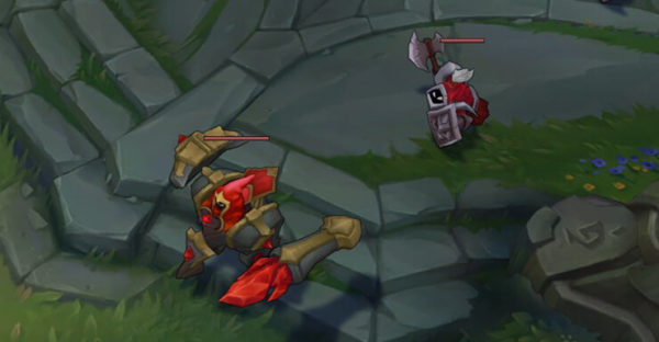 Absolute Beginner's Guide to League of Legends - Mobalytics