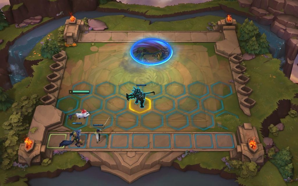 Dev Blog: Thoughts on LoL Autochess (TFT) and Our Future in Other Games ...