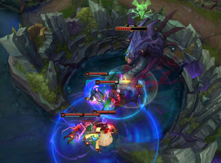 Absolute Beginner's Guide to League of Legends - Mobalytics