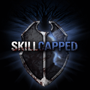 Skill Capped - Mobalytics