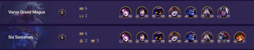 TFT Twisted Fate (New Unit Guide, Patch 9.14) - Mobalytics