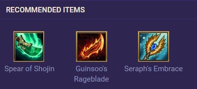 TFT Twisted Fate (New Unit Guide, Patch 9.14) - Mobalytics