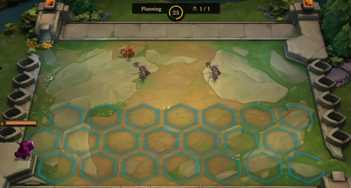 TFT Positioning Guide: How to Get the Most from Your Units - Mobalytics
