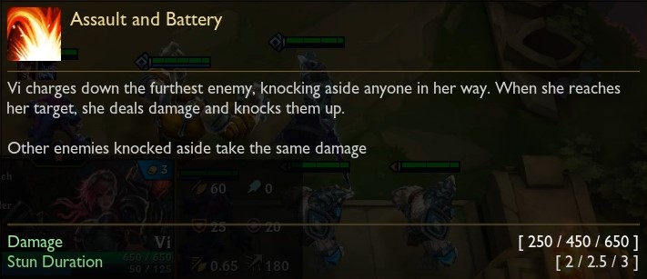 TFT Vi (New Unit Guide, Patch 9.16) - Mobalytics