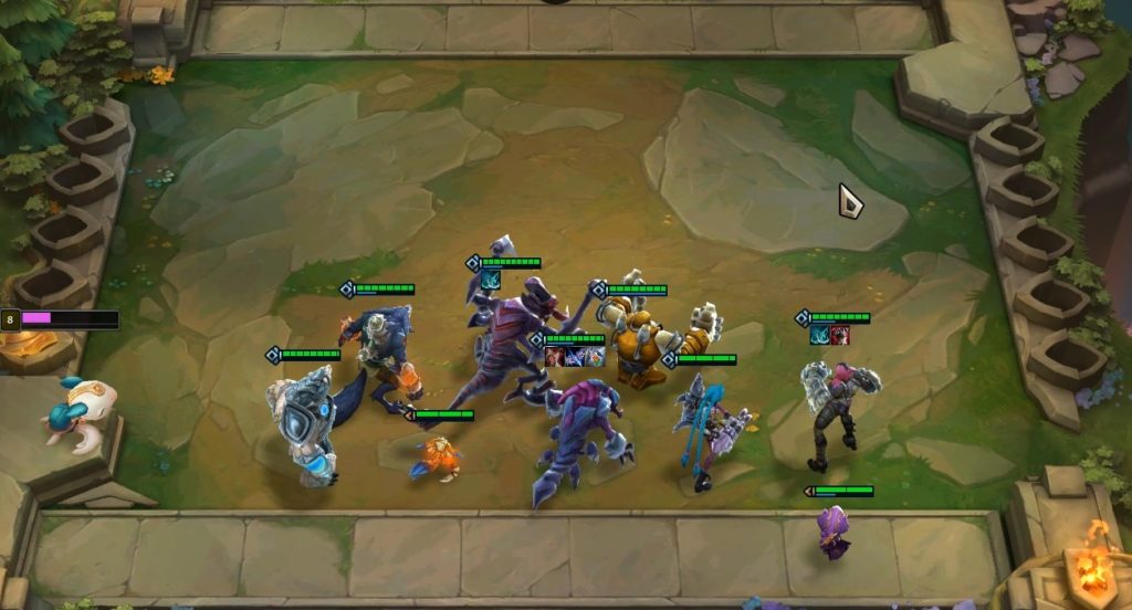 TFT Vi (New Unit Guide, Patch 9.16) - Mobalytics