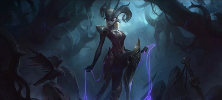 League of Legends Items Guide: Bruisers and Fighters - Mobalytics