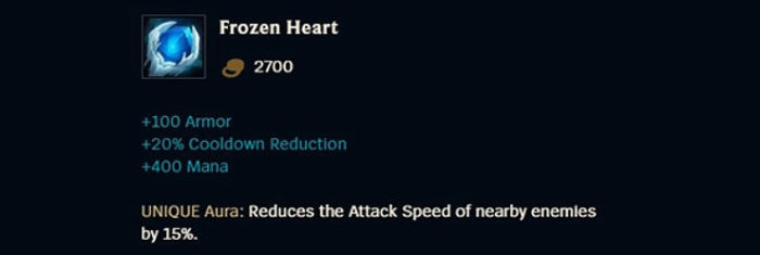 League of Legends Items Guide: Bruisers and Fighters - Mobalytics