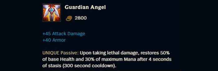 League of Legends Items Guide: Bruisers and Fighters - Mobalytics