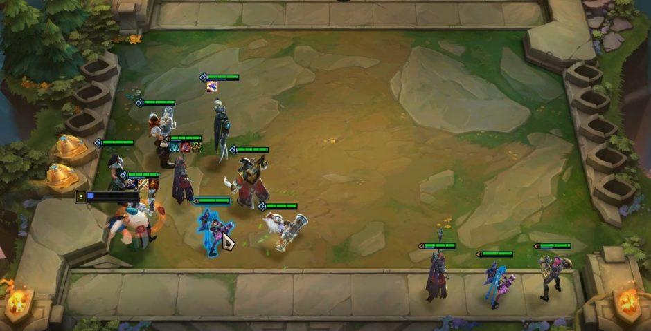 TFT Jinx (New Unit Guide, Patch 9.16) - Mobalytics