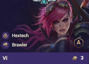 TFT Vi (New Unit Guide, Patch 9.16) - Mobalytics