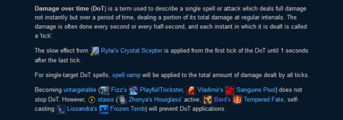 League of Legends Items Guide: Bruisers and Fighters - Mobalytics