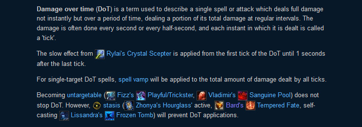 League of Legends Items Guide: Bruisers and Fighters - Mobalytics