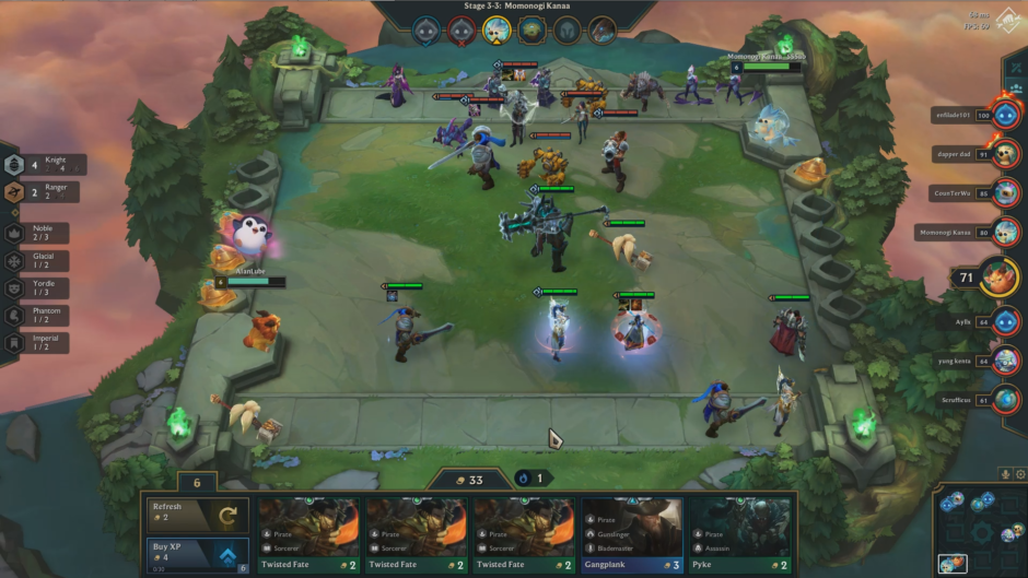 How to Play from Behind in TFT - Mobalytics