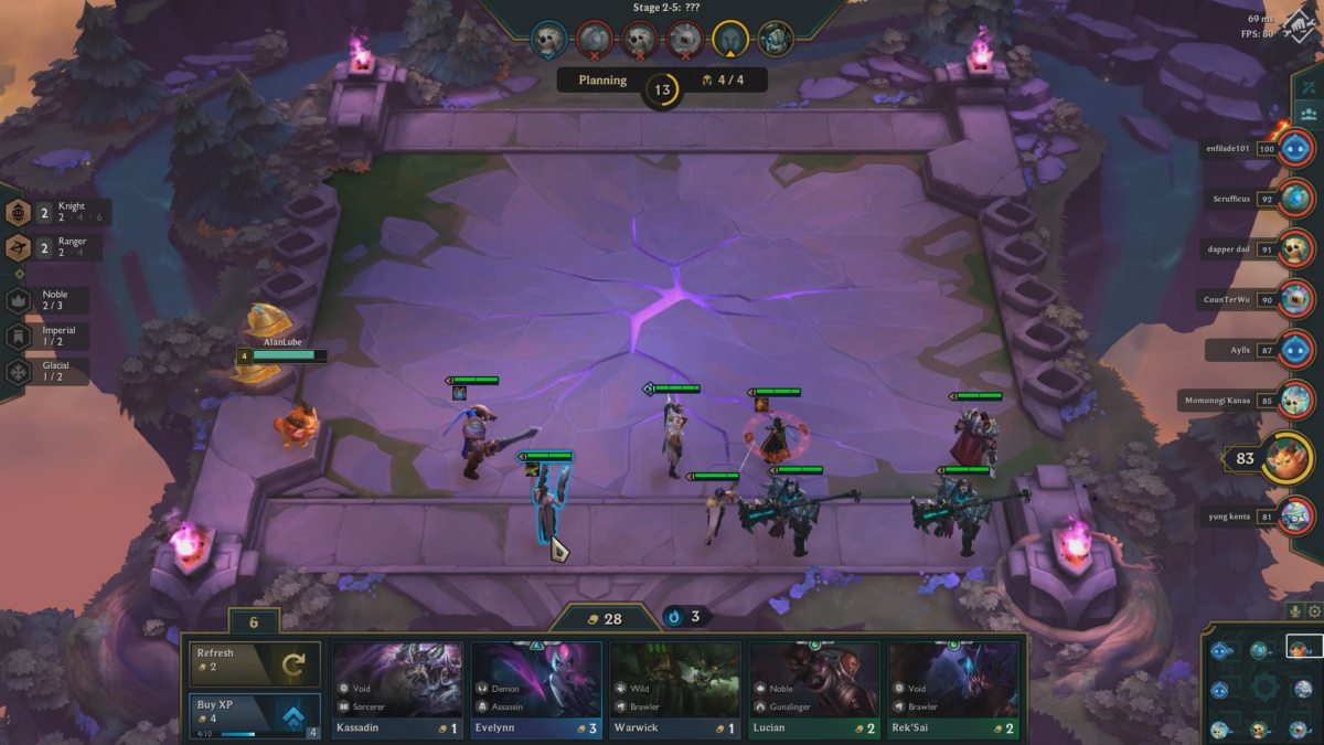 How to Play from Behind in TFT - Mobalytics