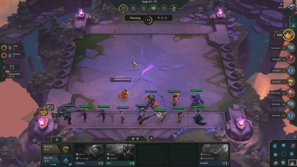 How to Play from Behind in TFT - Mobalytics