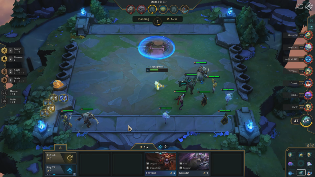 How to Play from Behind in TFT - Mobalytics