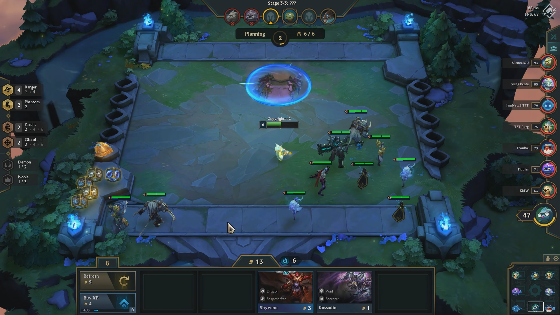 How to Play from Behind in TFT - Mobalytics
