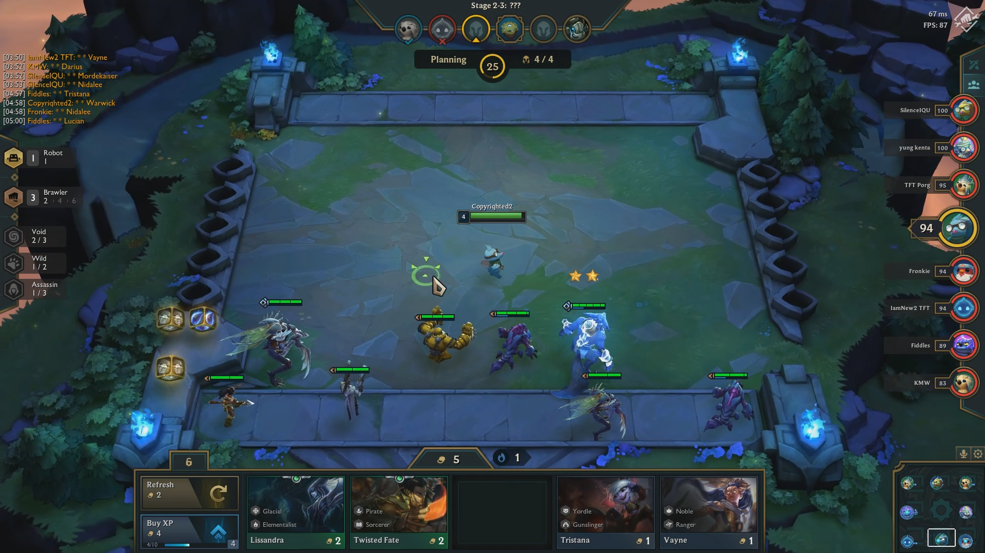 How to Play from Behind in TFT - Mobalytics