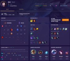 How to Use the Mobalytics Desktop App (Step-by-Step Guide) - Mobalytics