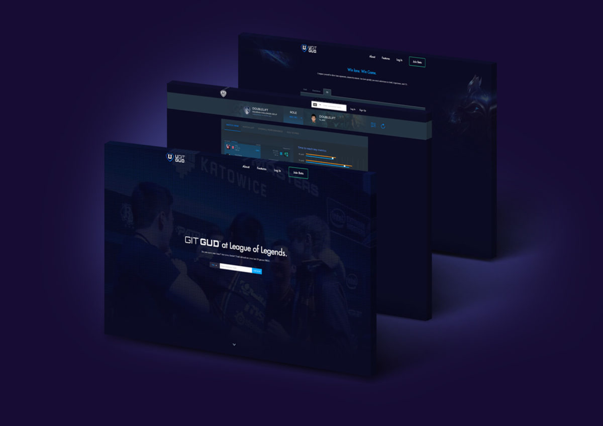 U.GG Alternative - Mobalytics (+Some History)