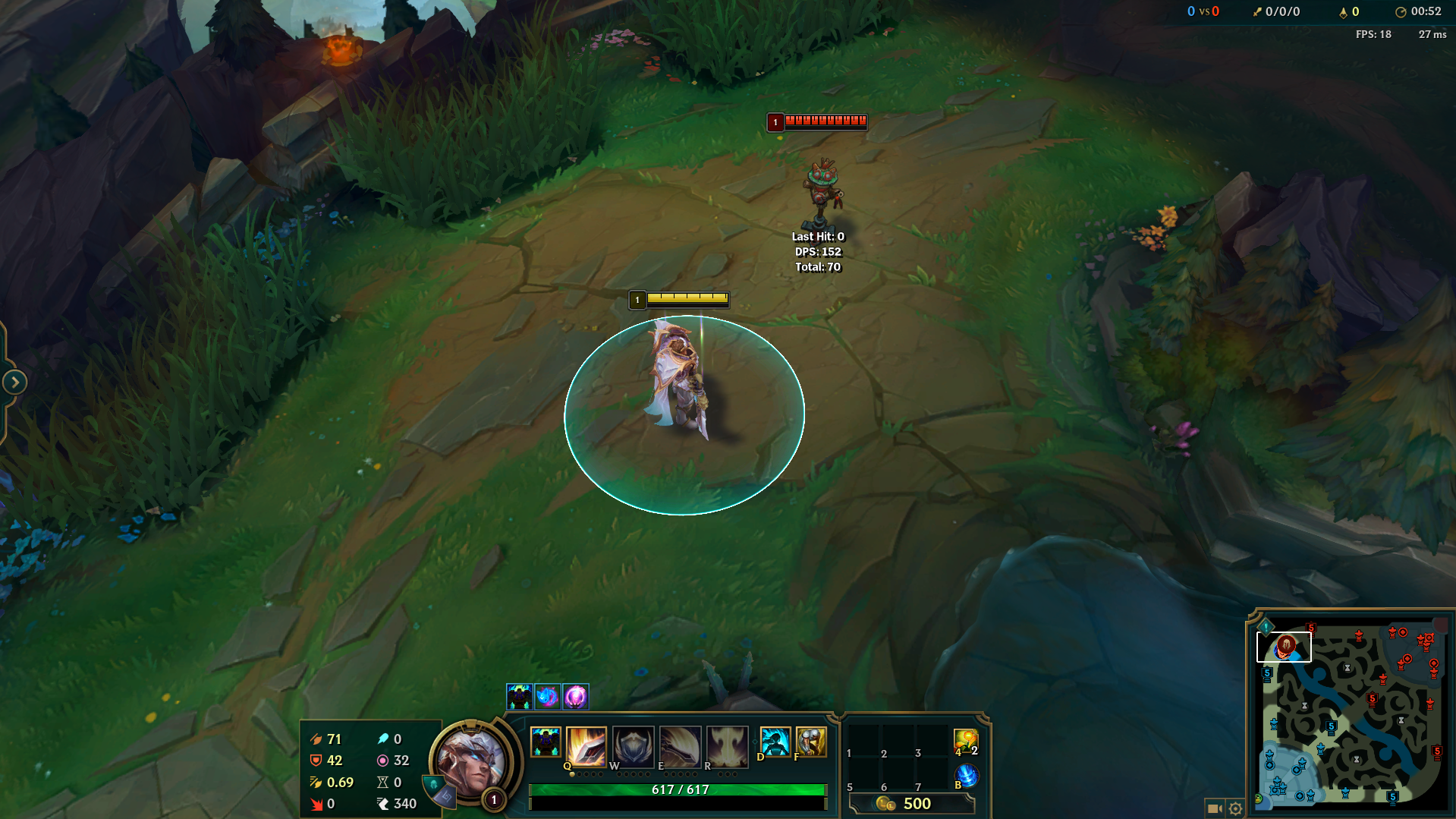 A Guide to Zoning in League of Legends - Mobalytics