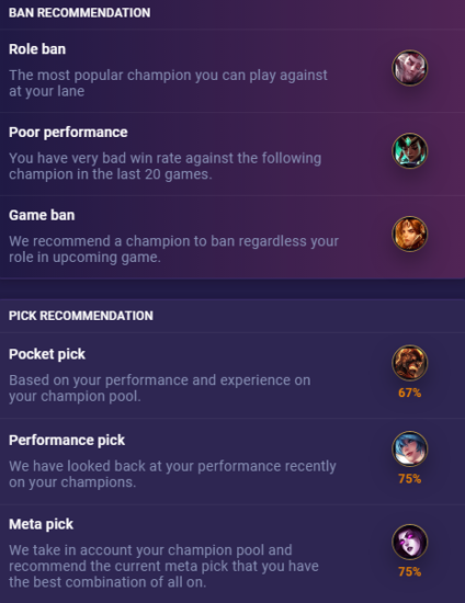 How to Use the Mobalytics Desktop App (Step-by-Step Guide) - Mobalytics