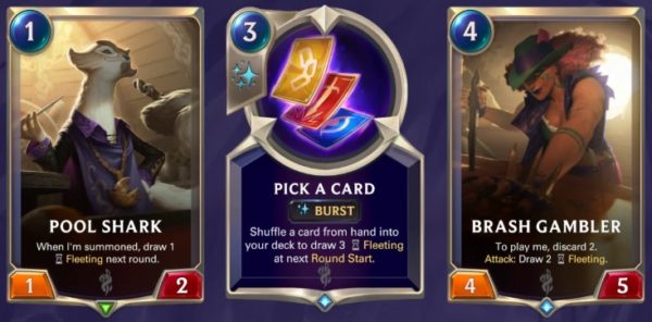 Legends of Runeterra: Piltover & Zaun Region Guide - Mobalytics