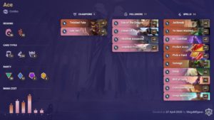 Legends of Runeterra: Ionia Region Guide - Mobalytics