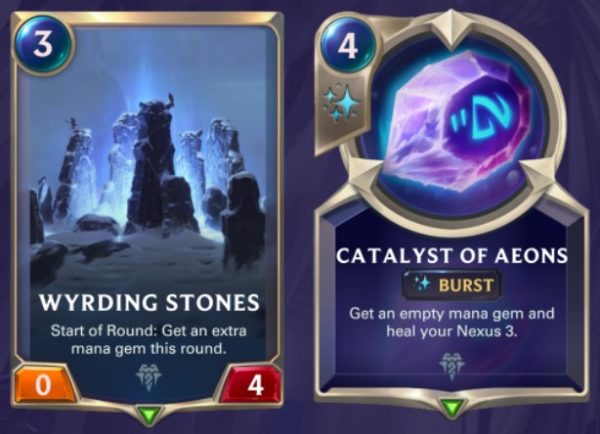 Legends of Runeterra: Regions Overview (Champions and Playstyles ...