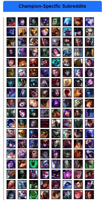 5 Ways to Make the Most of the League of Legends Preseason - Mobalytics