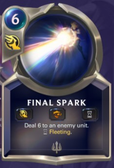 Legends of Runeterra Guide: Removal Cards - Mobalytics